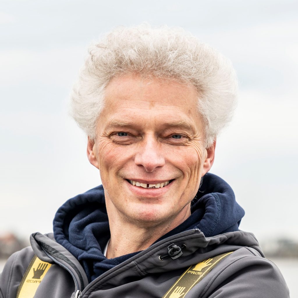 Team - Floating Future