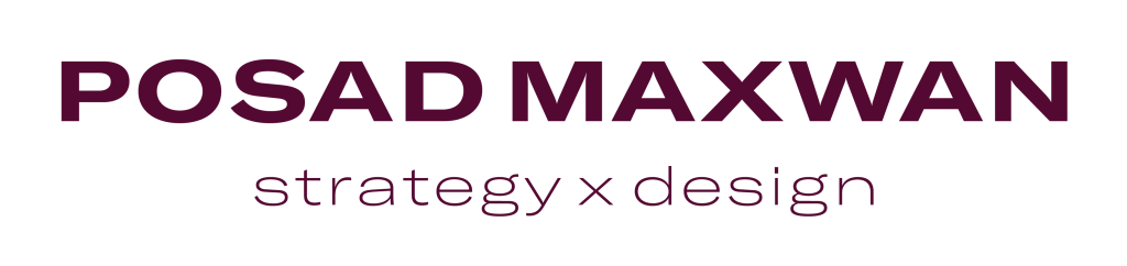 POSAD MAXWAN - Floating Future