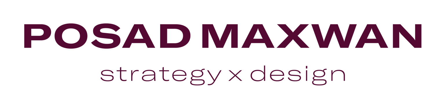 POSAD MAXWAN - Floating Future