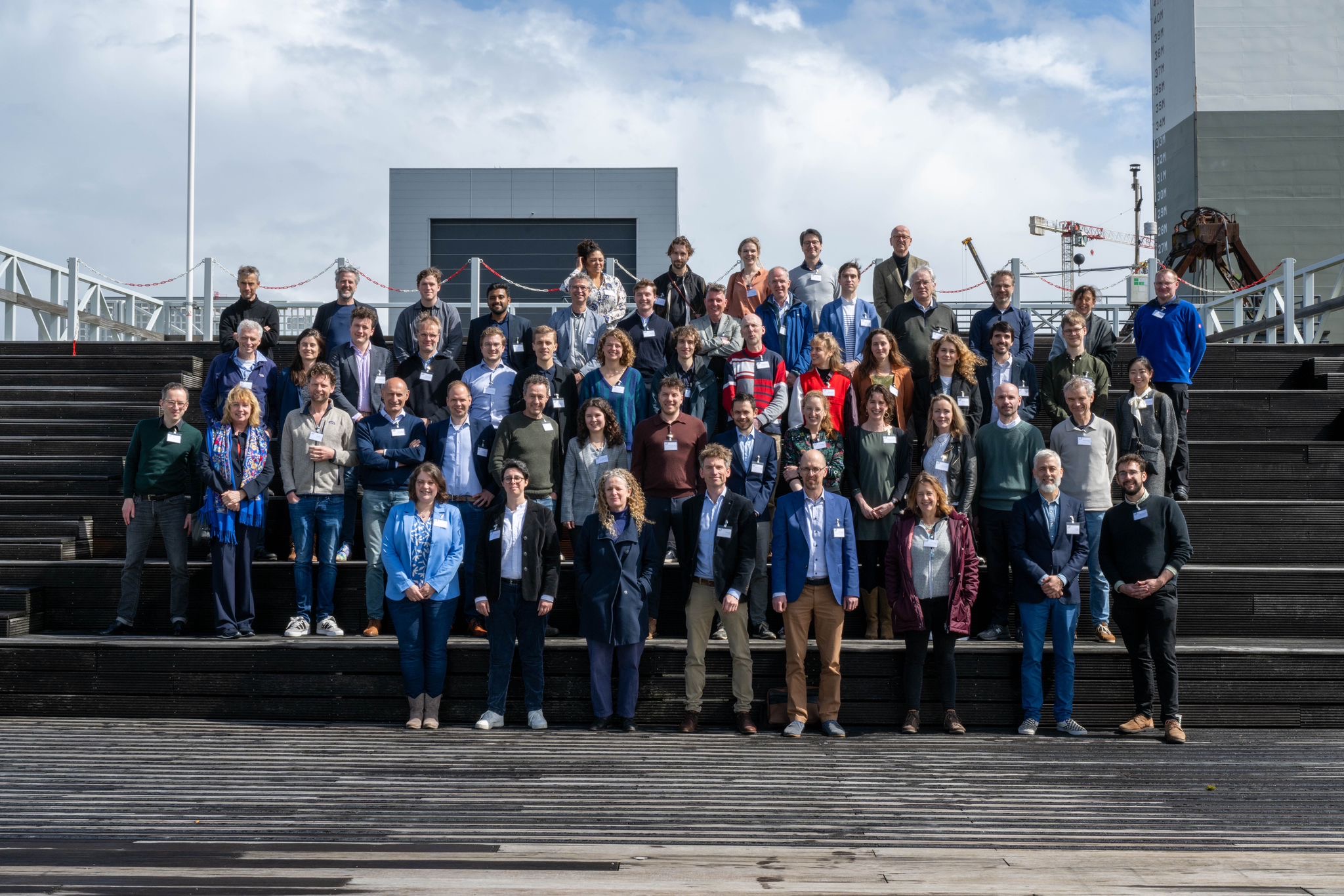 Floating Future project kicks off! - Floating Future